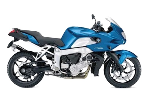 BMW K 1200 R Sport Příslušenství