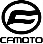 Padací protektory CF Moto